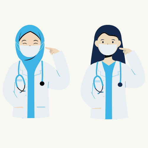 Respiratory Hygiene – HAIAR