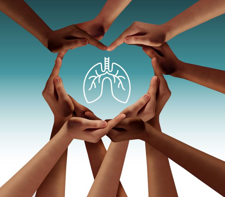 Community Engagement – Tuberculosis