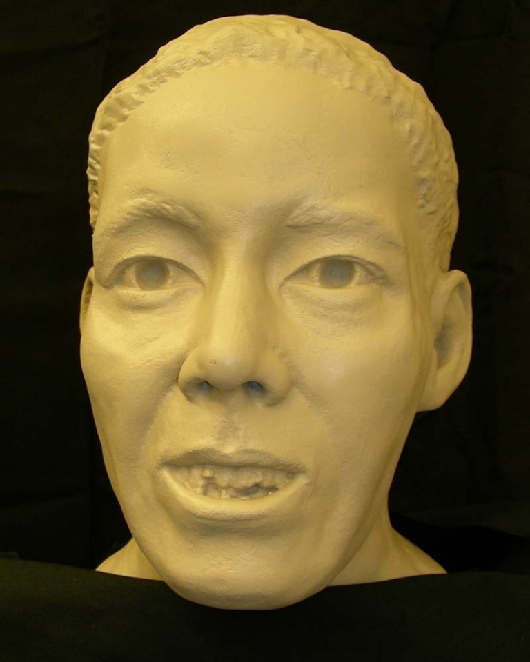 Looking for a Missing Person – Medical Examiner