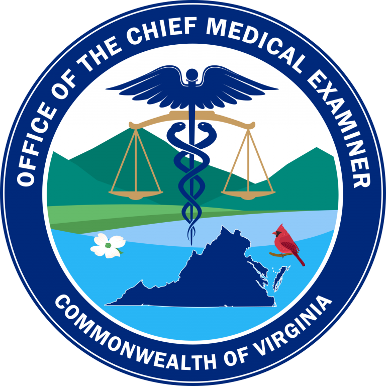 Medical Examiner – To promote and protect the health of all Virginians