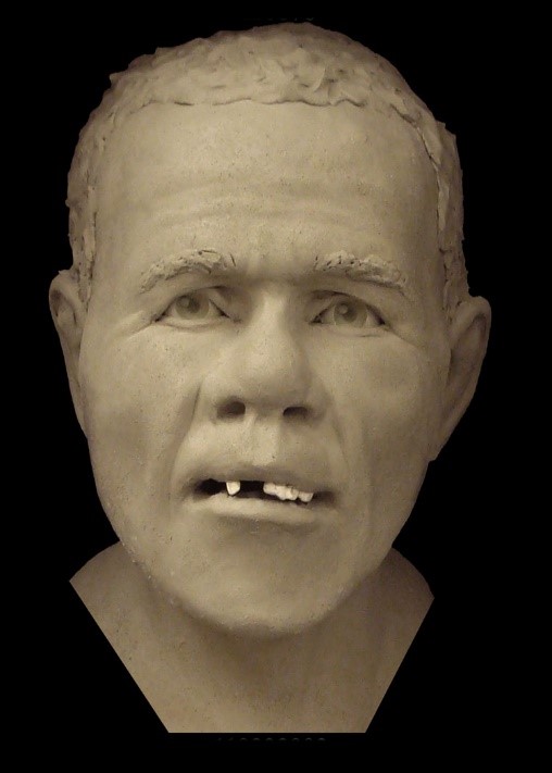 Looking for a Missing Person – Medical Examiner