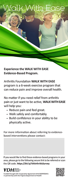 Resources - Arthritis