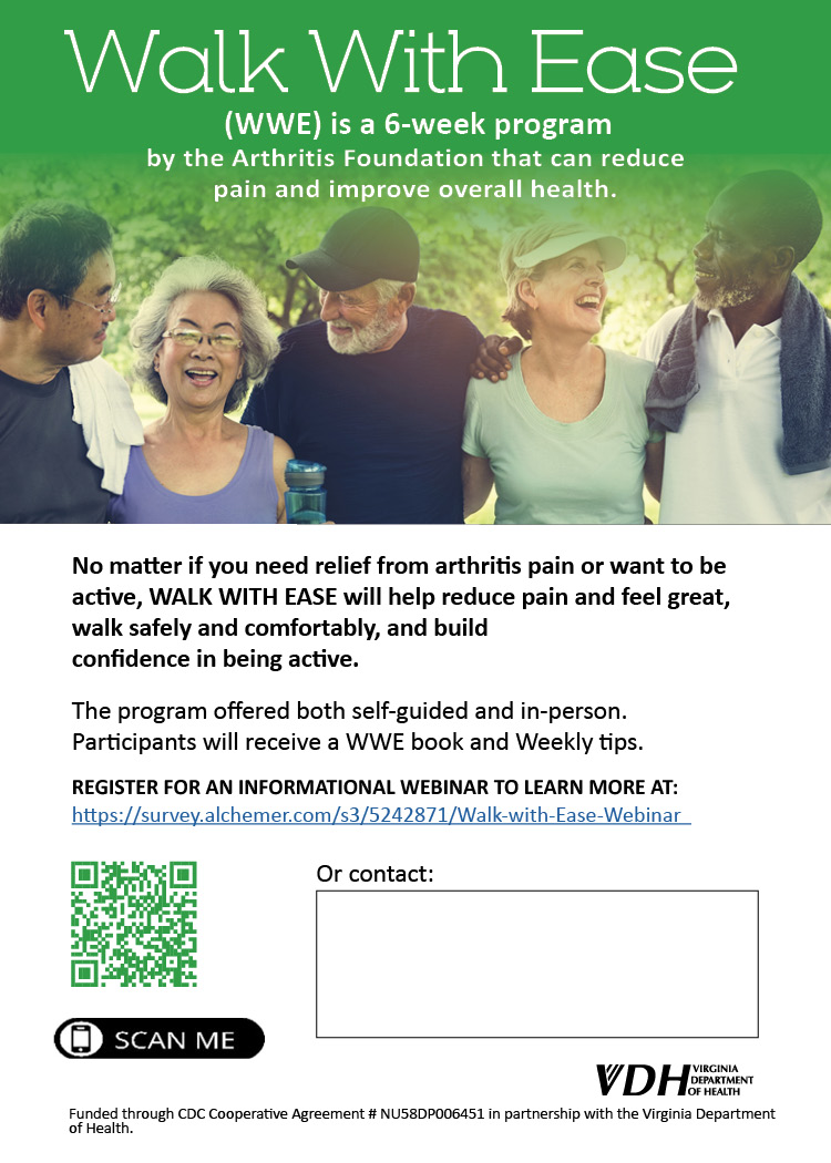 Resources - Arthritis