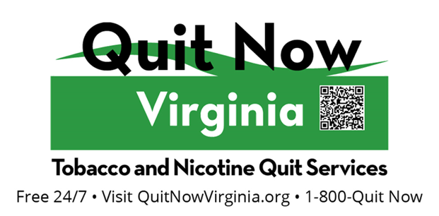 Tobacco and Nicotine - Blue Ridge