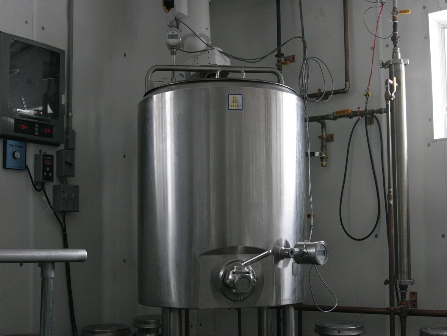 Pasteurization – Environmental Health