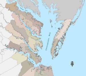 Shellfish Closures – Environmental Health