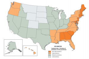 Lead in Private Well Water – Environmental Health