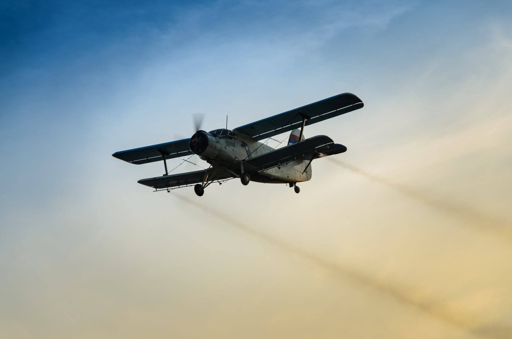 Dibrom – Environmental Health