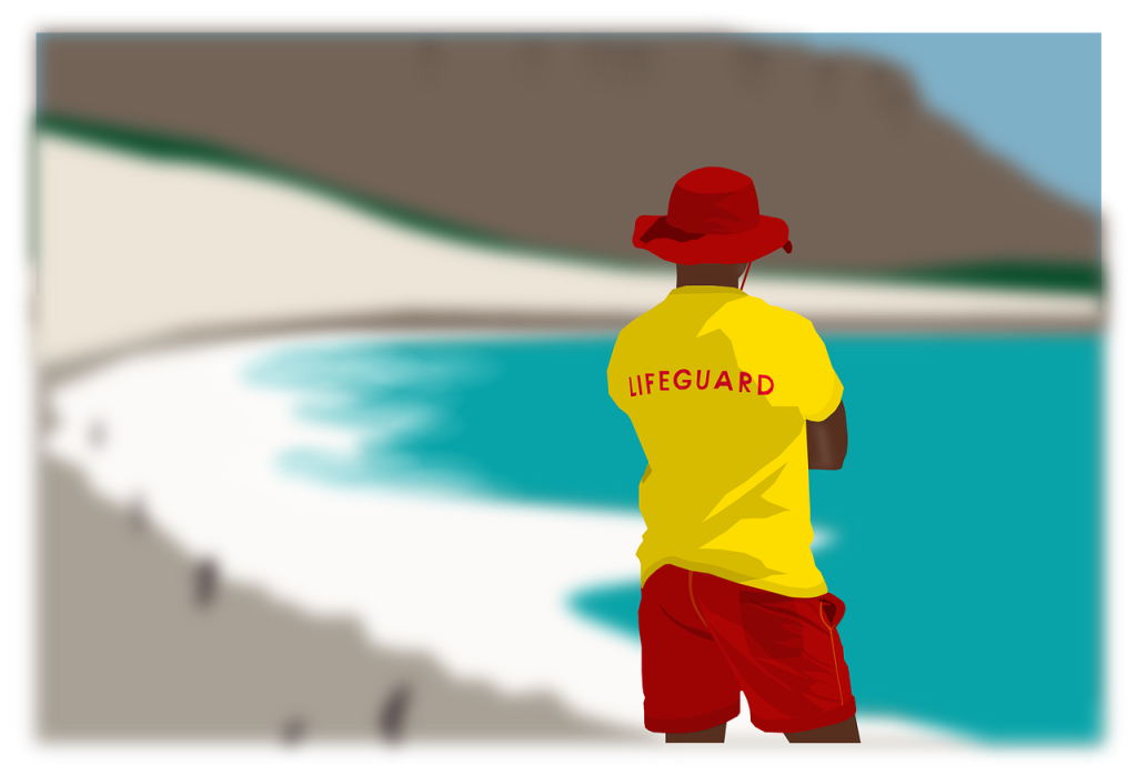 Pool Safety Features – Environmental Health