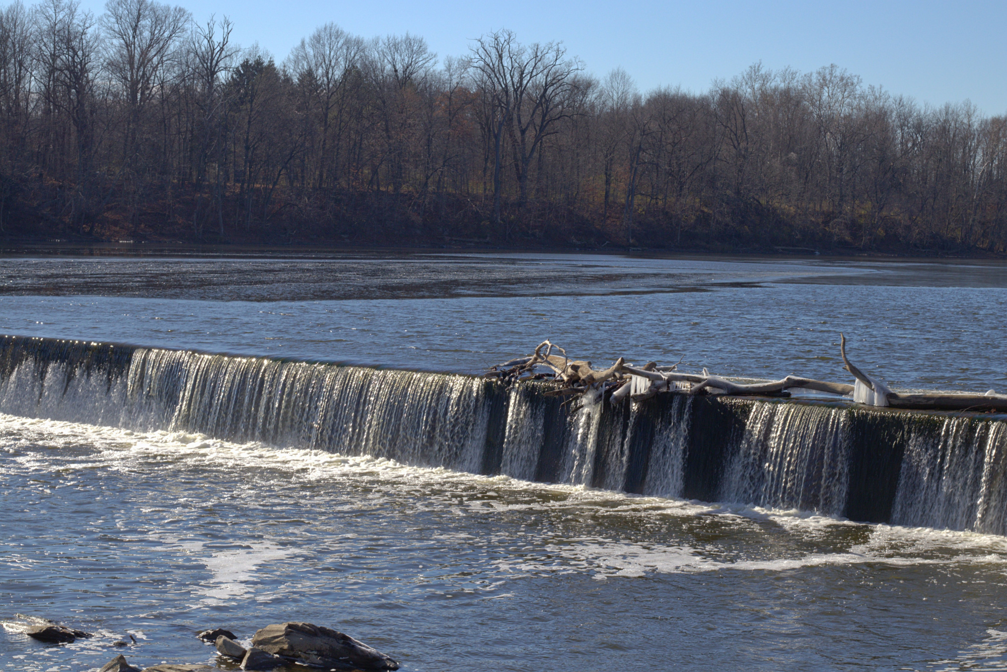 River Safety – Environmental Health