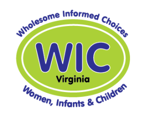WIC – Hampton & Peninsula Health Districts