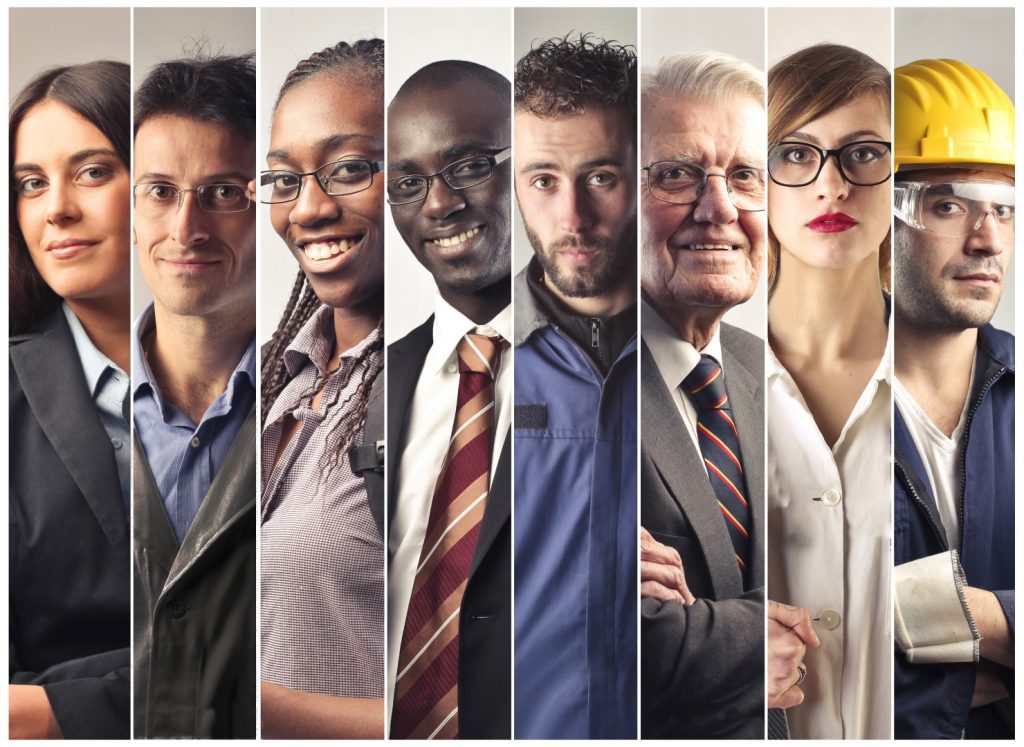 Current Employees – Human Resources