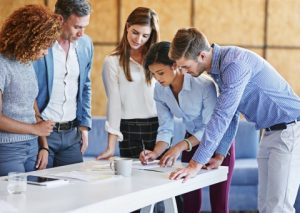 New Employees – Human Resources