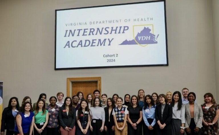 Internship Academy Cohort 2 – Human Resources