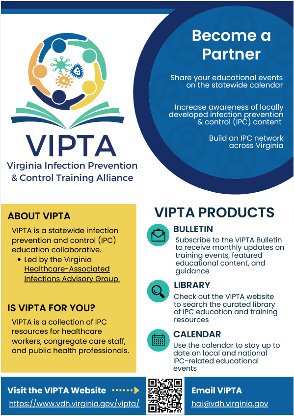 VIPTA Promotional Toolkit – VIPTA