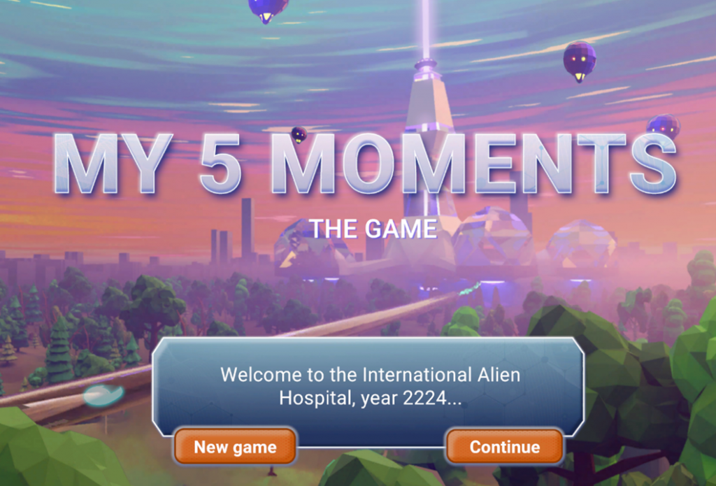 VIPTA – Virginia Infection Prevention and Control Training Alliance