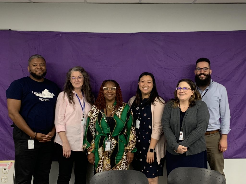 Workforce Development Team