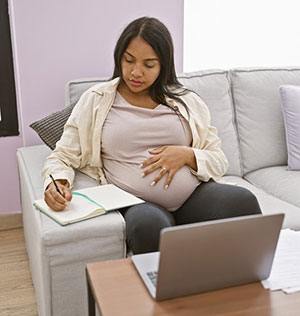 Birth Defects – Environmental Public Health Tracking