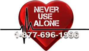 Overdose Prevention - Naloxone