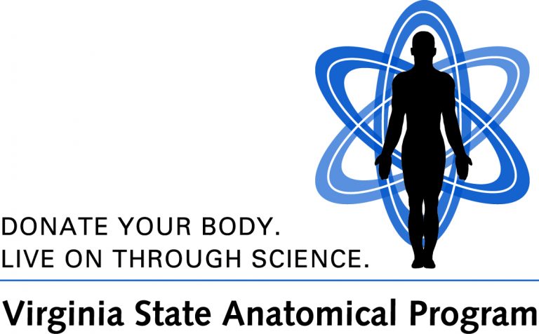 Virginia State Anatomical Program - VSAP