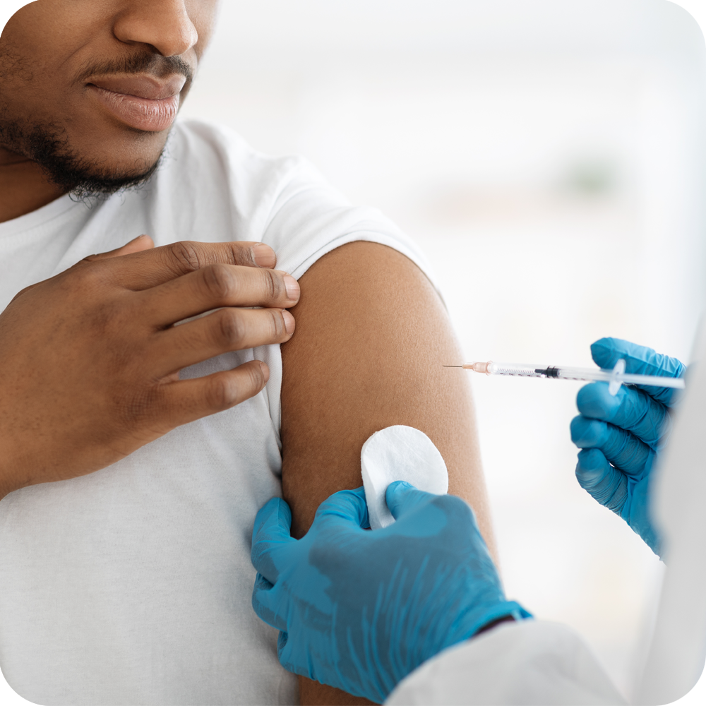 Clinical Services – Norfolk Health Department