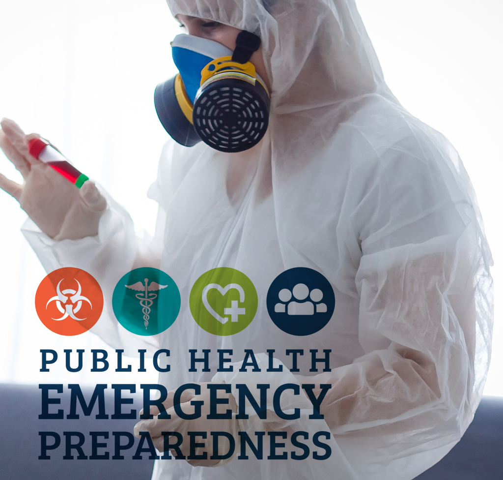 The Norfolk Department of Public Health (NDPH) has been recognized by ...