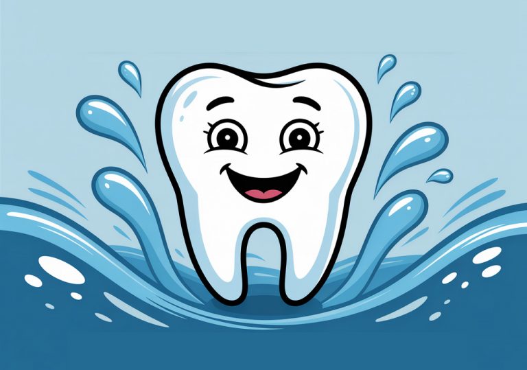 Let’s Talk About Water Fluoridation - Norfolk Health Department