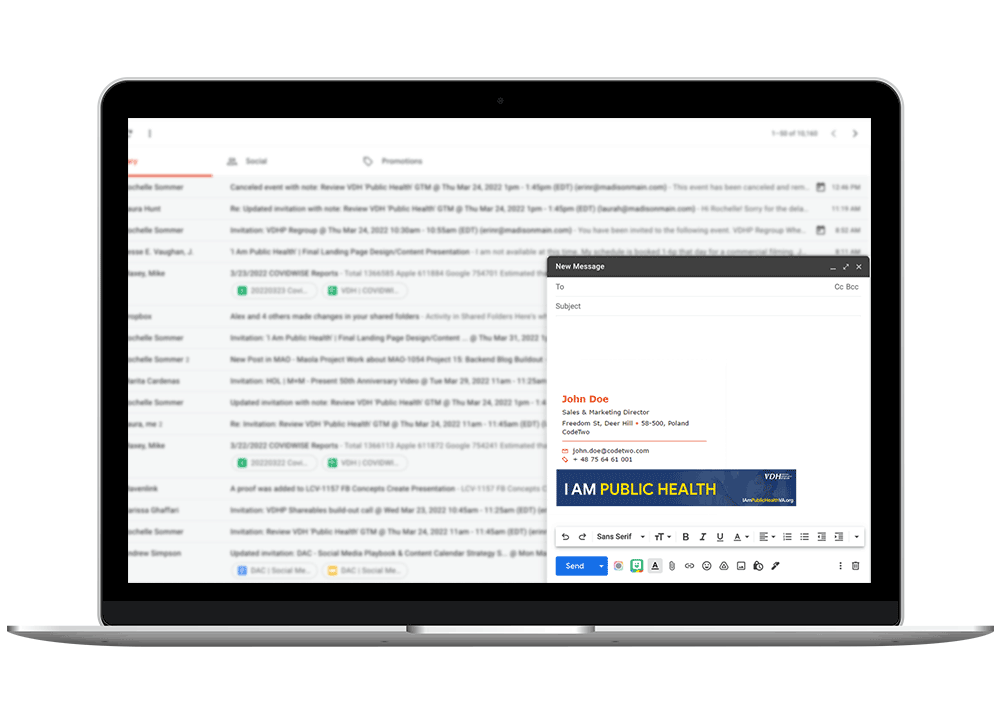 I Am Public Health Shareables – I Am Public Health