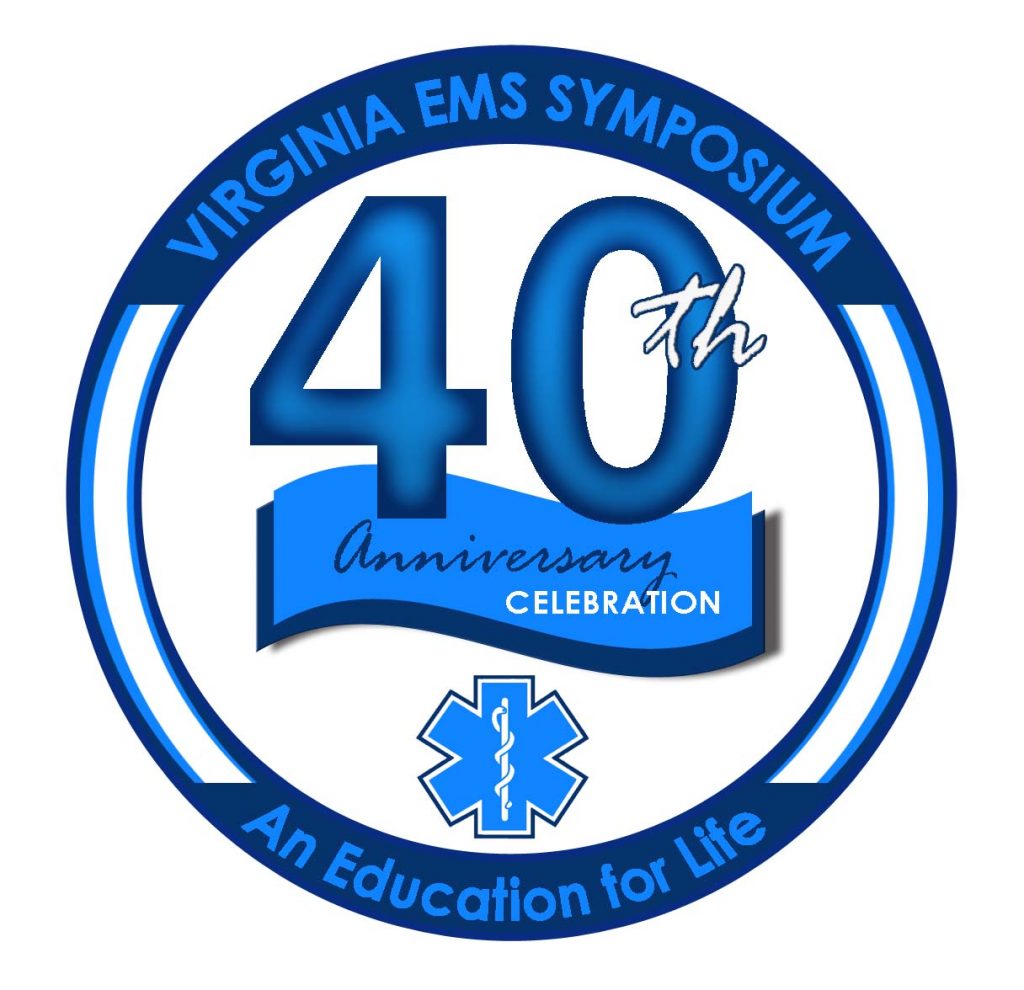 Sponsor the 40th Annual Virginia EMS Symposium - Emergency Medical Services
