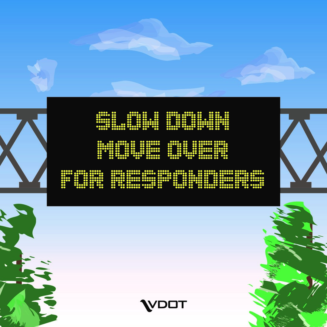 June 2019 is Move Over Awareness Month - Emergency Medical Services