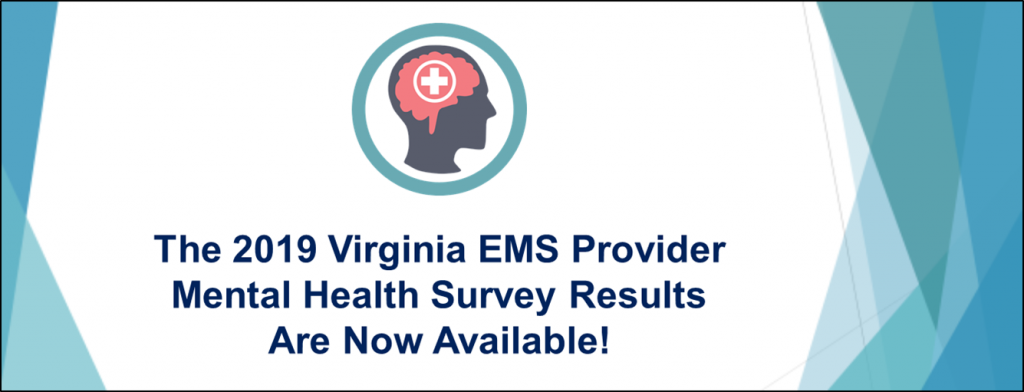 Emergency Operations - Emergency Medical Services