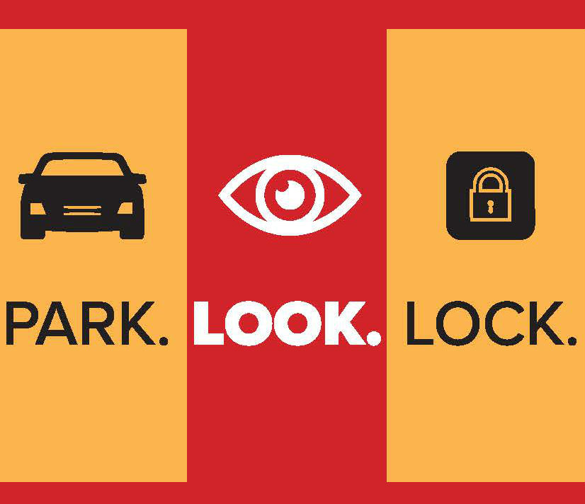 "Park. Look. Lock." Help Prevent Hot Car Deaths - Emergency Medical ...
