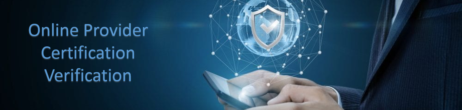 Accreditation, Certification & Education – Emergency Medical Services