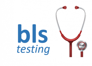BLS Testing Process – Emergency Medical Services