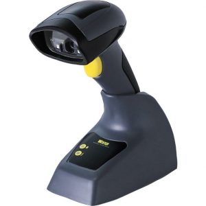 WASP WWS650 Scanner Troubleshooting - Emergency Medical Services