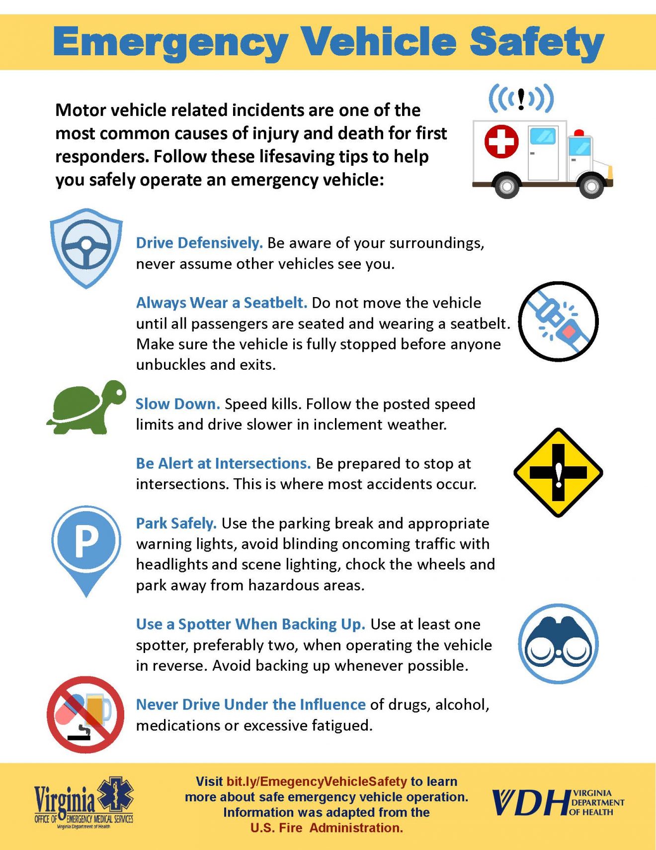 Fatigue Risk Management in EMS - Emergency Medical Services
