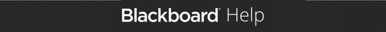 OEMS Blackboard Help Desk - Emergency Medical Services
