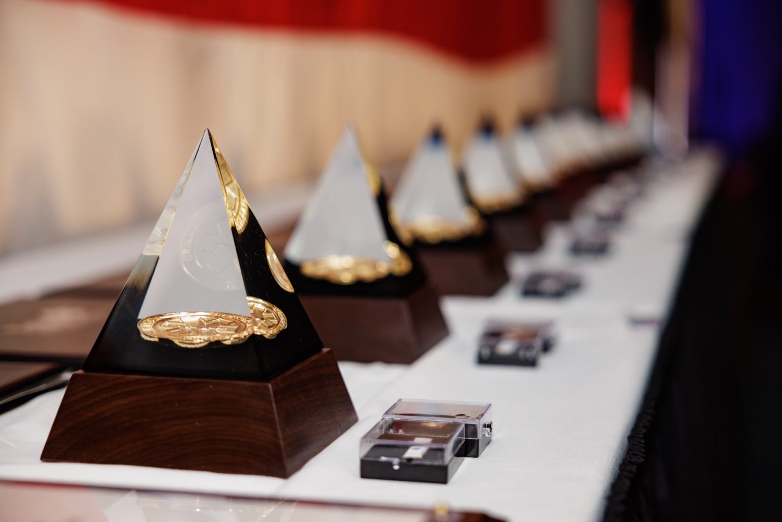 Governor’s EMS Awards Program – Emergency Medical Services