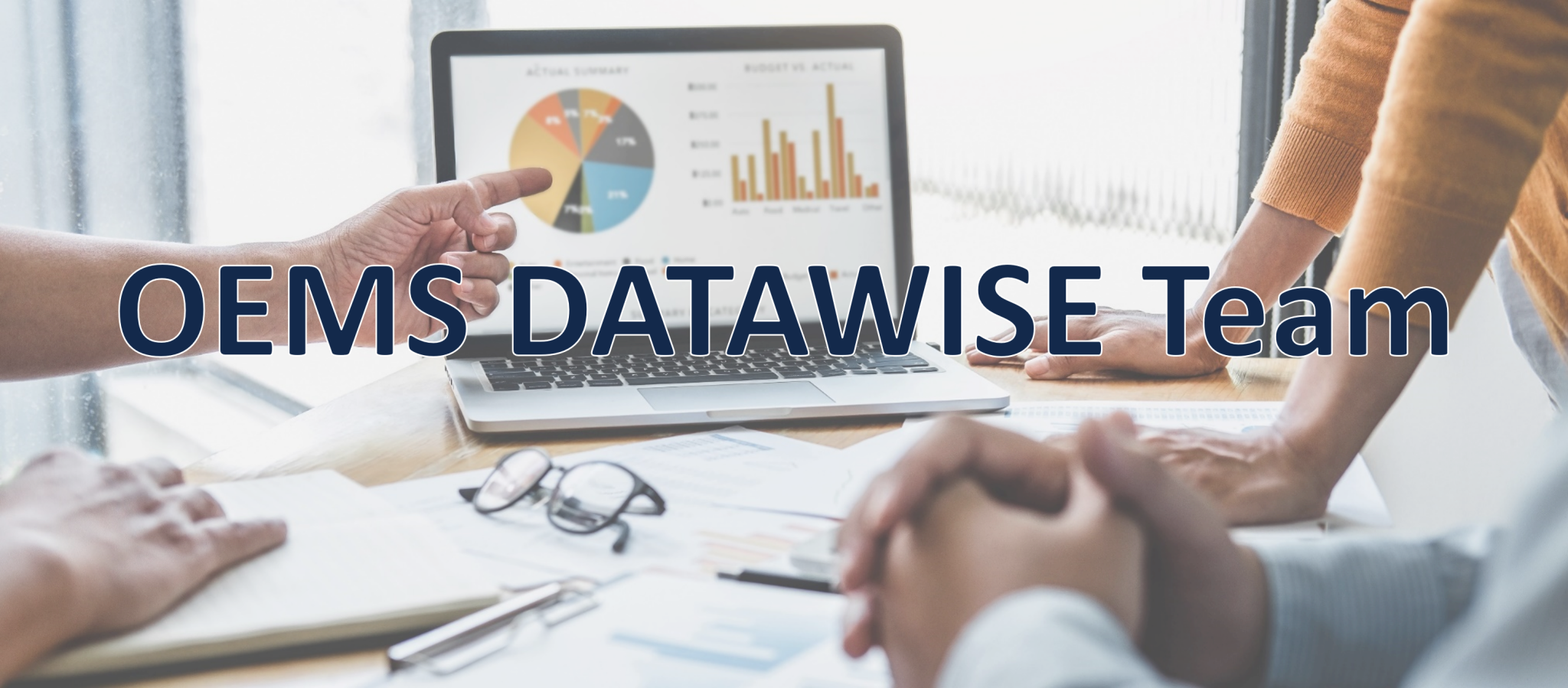 EMS & Trauma Data - Emergency Medical Services