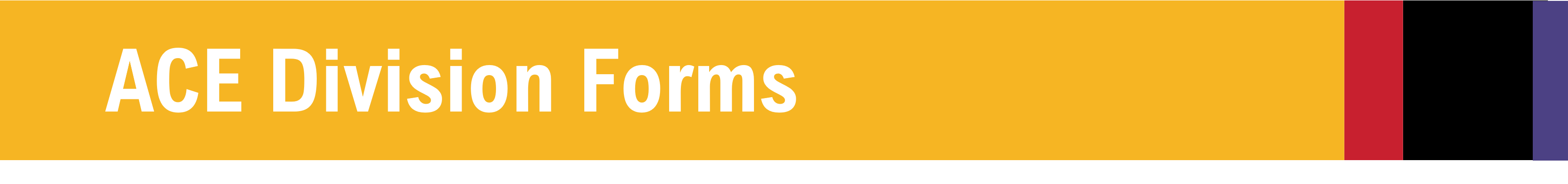 Documents, Forms & Downloads - Emergency Medical Services