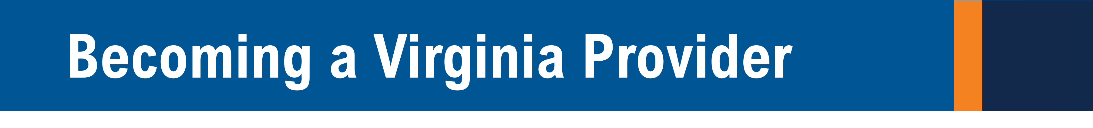 Becoming an Emergency Medical Services Provider in Virginia - Emergency ...