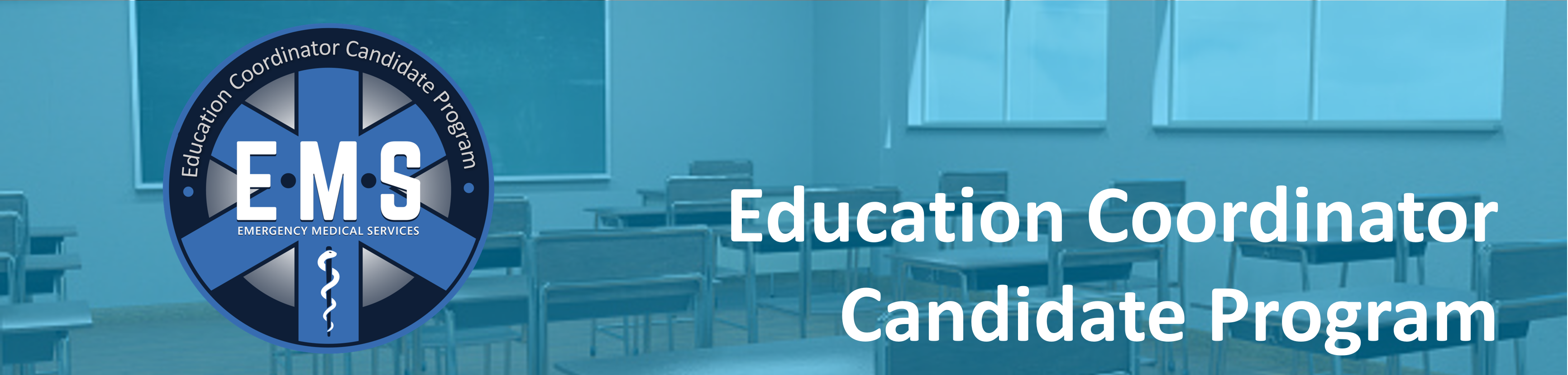 Educator Resources - Emergency Medical Services