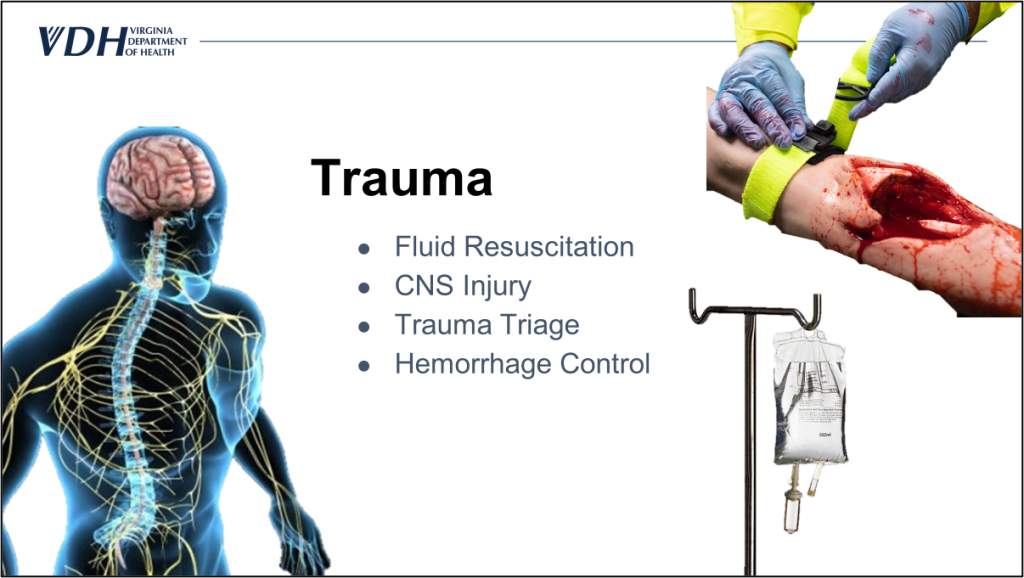 A Continuing Education (CE) Explainer - Emergency Medical Services