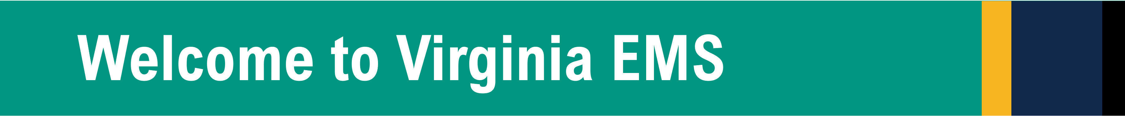 I hold no state or national EMS credential - Emergency Medical Services