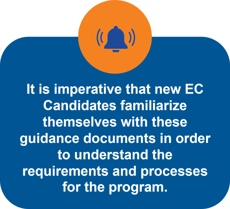 EMS Education Coordinator Certification Program - Emergency Medical ...