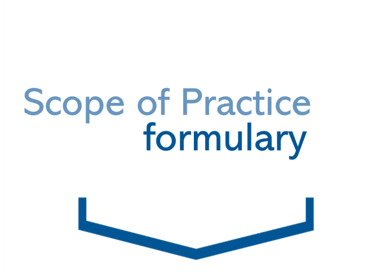 Scope of Practice - Emergency Medical Services