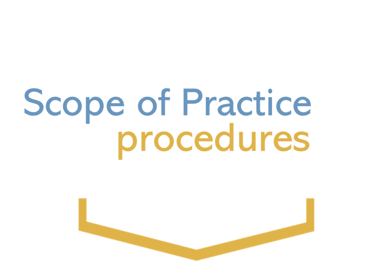 Scope of Practice - Emergency Medical Services