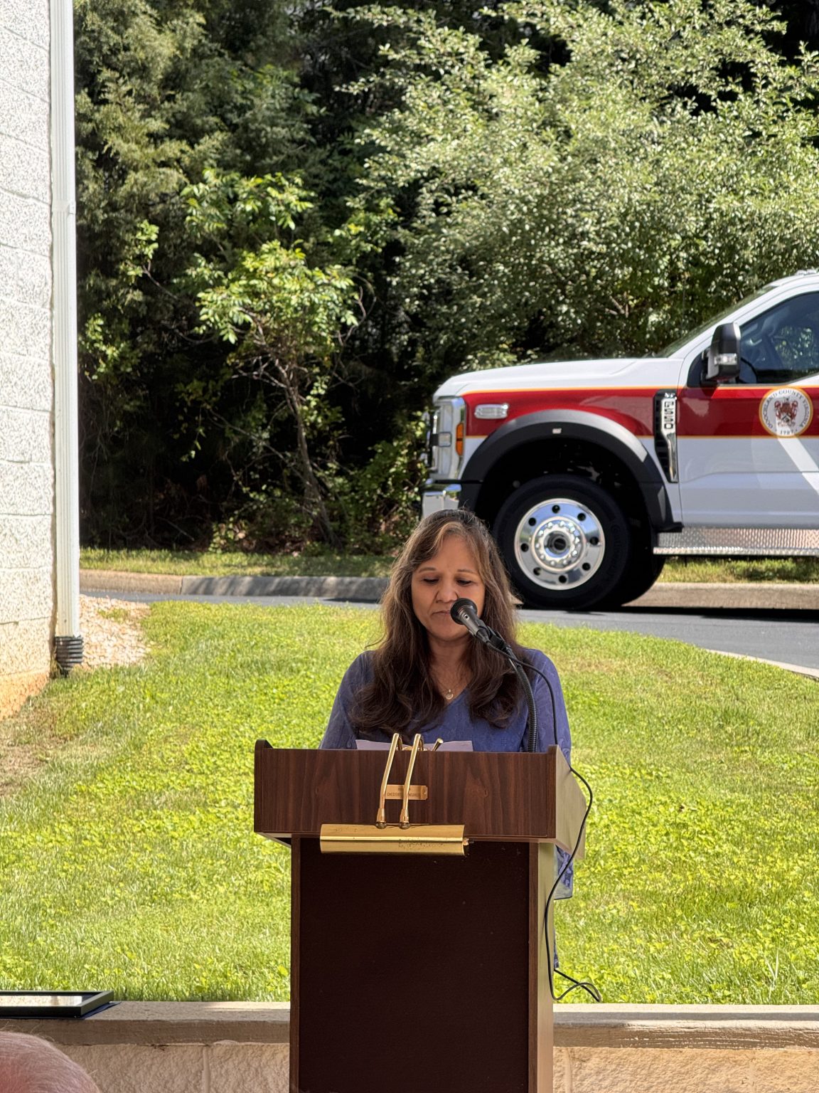 EMS Week 2025 - Emergency Medical Services