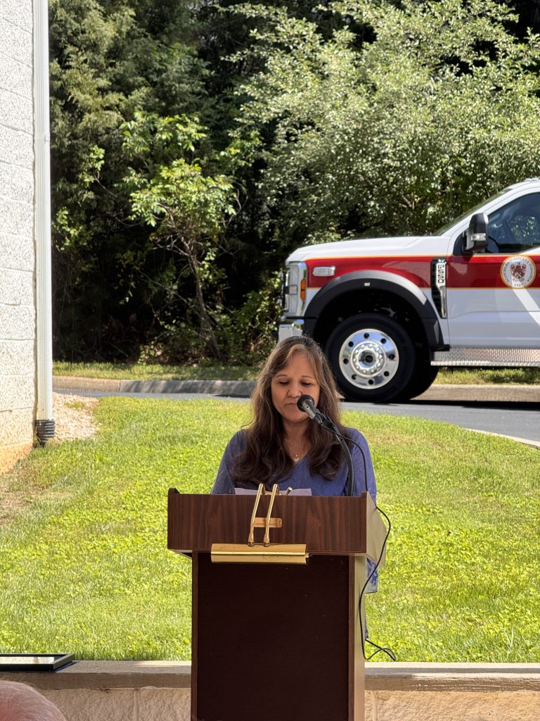 EMS Week 2025 - Emergency Medical Services