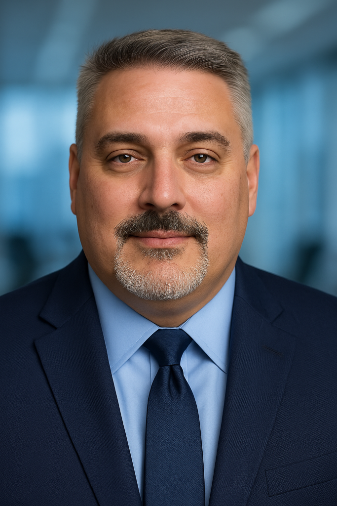 The Virginia Office of EMS Announces New Deputy Director of EMS ...